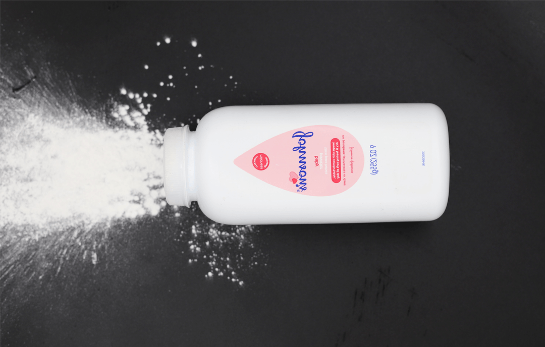 Talcum Powder Lawsuit - J&J Ovarian Cancer Claims & Eligibility