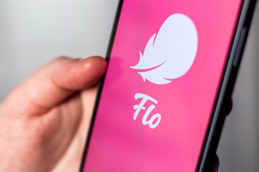 $3.5 Million Flo App Settlement for data collecting claims